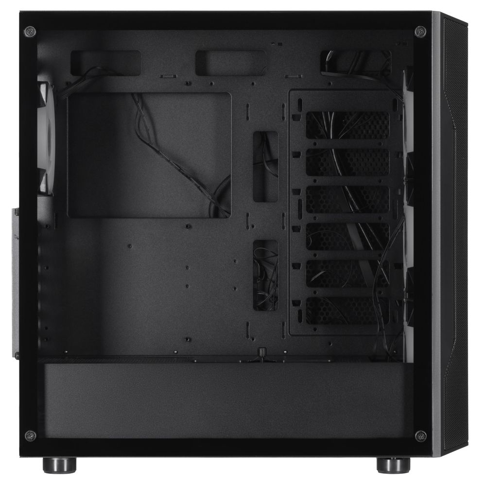 2E Gaming Computer case Splendor G4301, without PSU, 2xUSB 3.0, 1xUSB ...