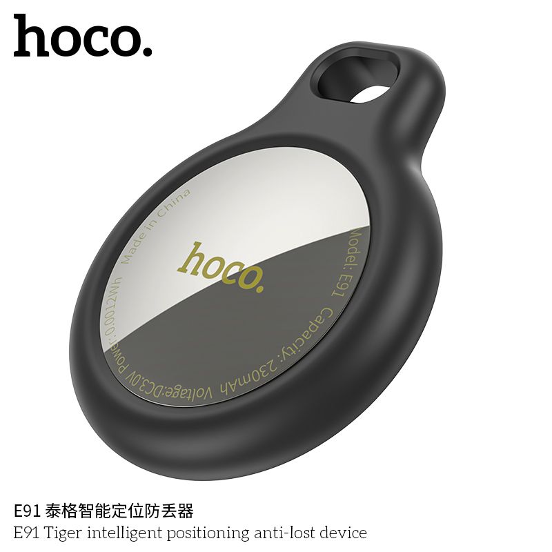 HOCO E91 Smart GPS Tracker Finder