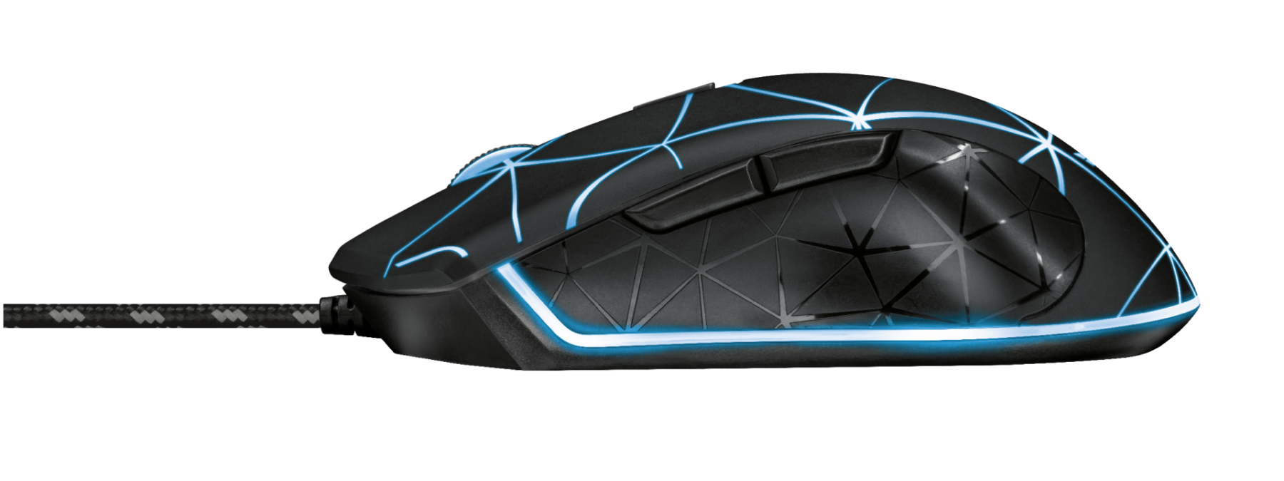 GXT 133 Locx Gaming Mouse