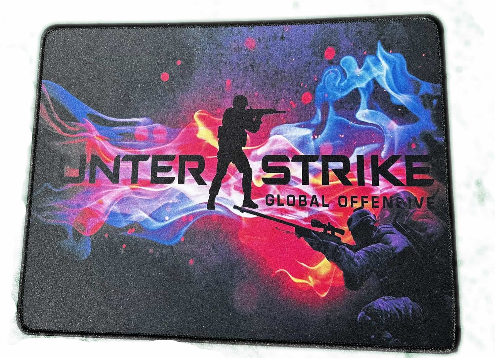 Counter Strike Pad