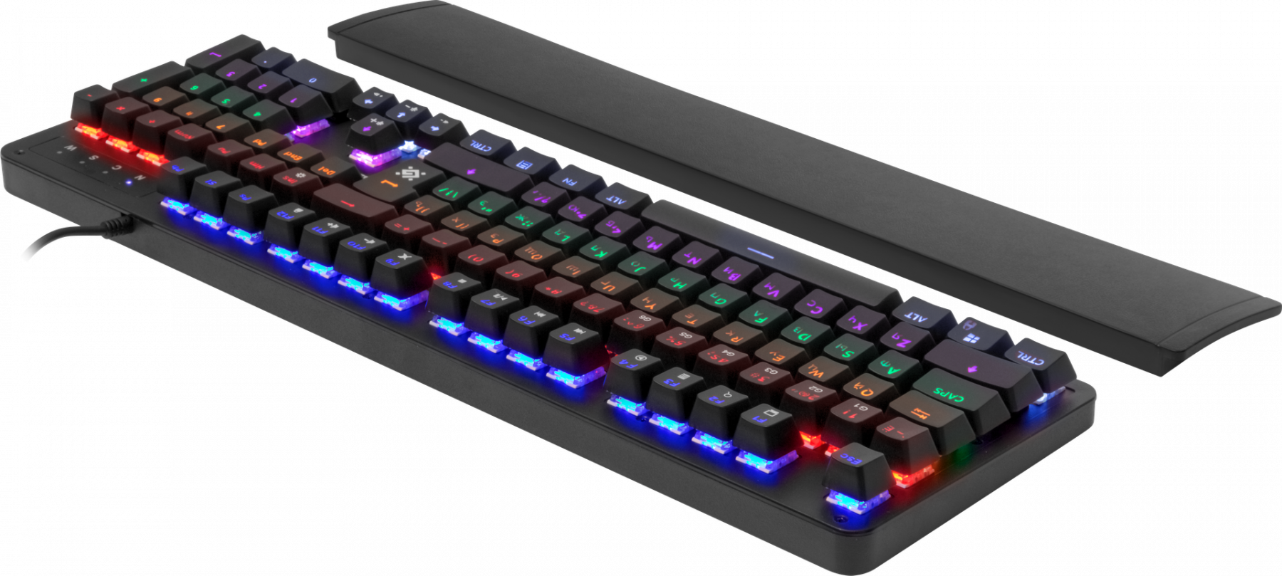 Defender Reborn GK-165DL