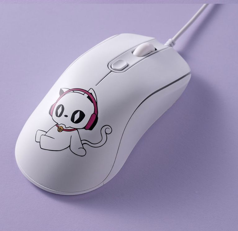 AG325C Akko 7th Anniversary Mouse
