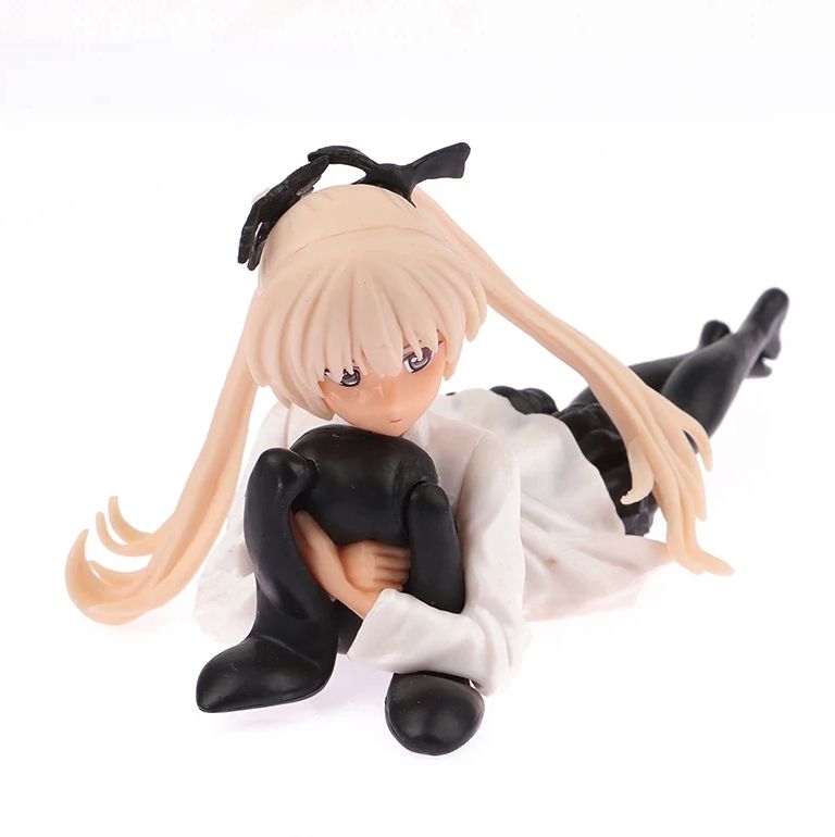 Anime Cute Figure