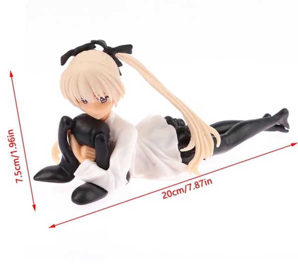 Anime Cute Figure