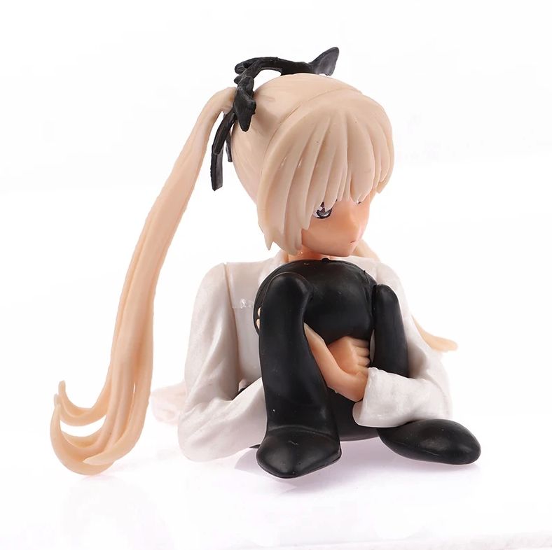 Anime Cute Figure