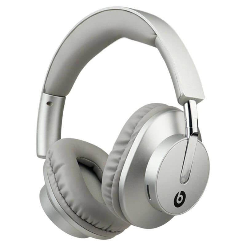 Beats Studio Extra Bass 48HR silver