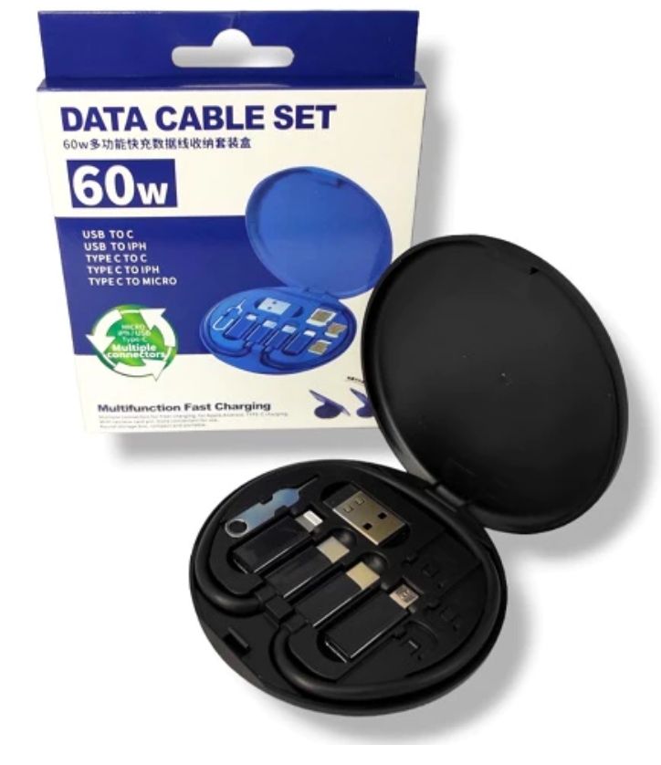 Data Cable Set