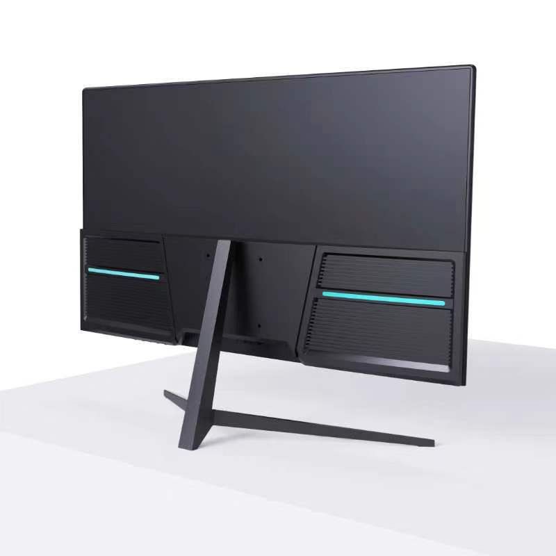 Evesky PC Monitor 25 inch Full HD 75HZ IPS Panel