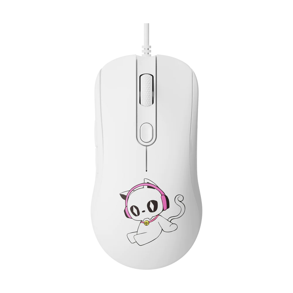 AG325C Akko 7th Anniversary Mouse