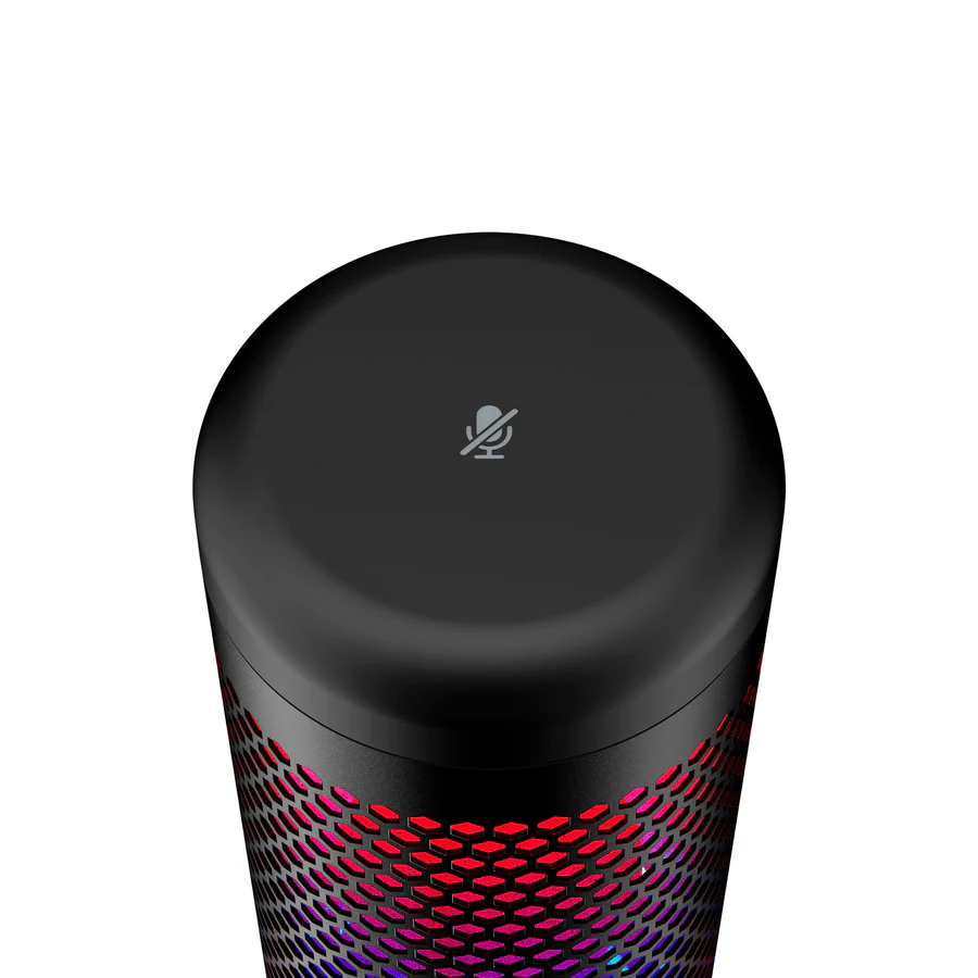 HyperX QuadCast S