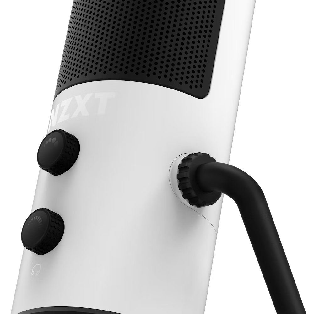 NZXT Capsule Microphone