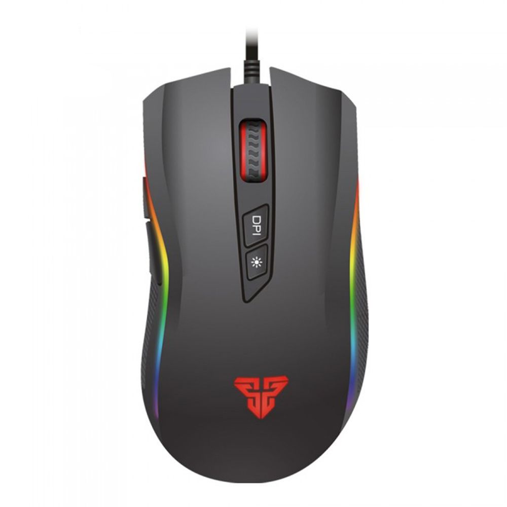 FANTECH X4s Macro Pro Gaming Mouse