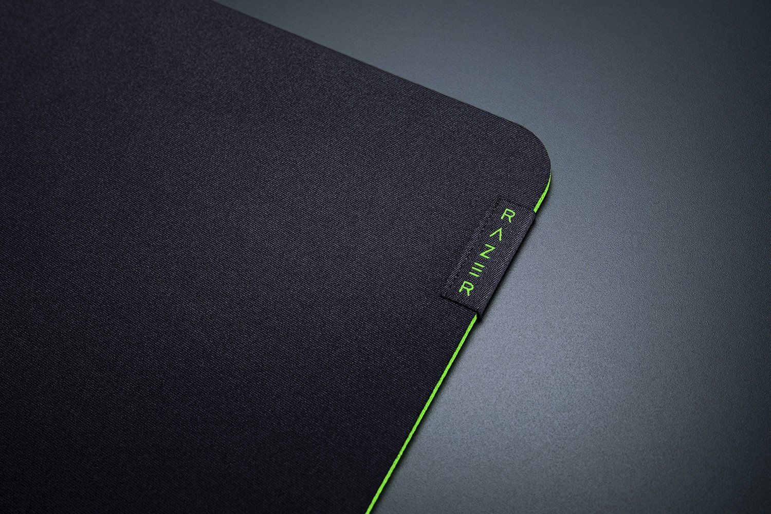 Razer Mouse Pad Gigantus V2, 3XL (1200x550x4mm), black