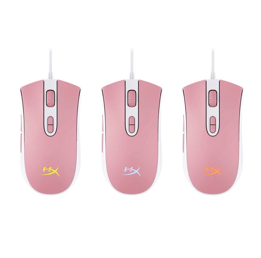 HyperX Pulsefire Core Gaming Mouse