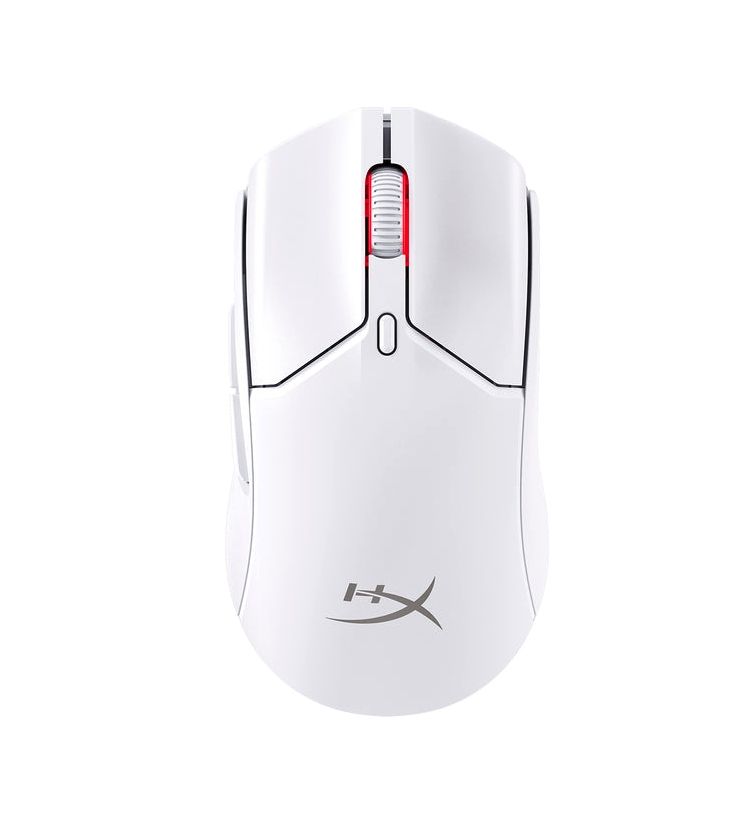 HyperX Pulsefire Haste 2 Mini Wireless
