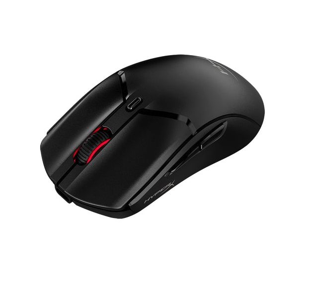 HyperX Pulsefire Haste 2 Mini Black