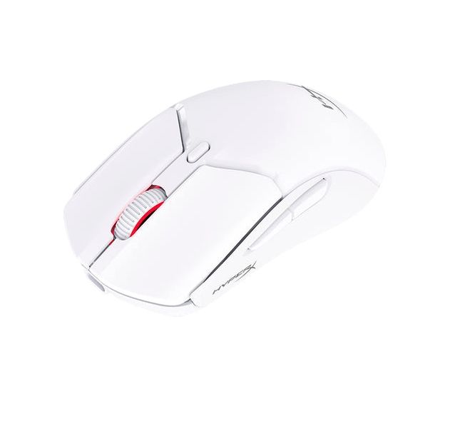 HyperX Pulsefire Haste 2 Mini Wireless