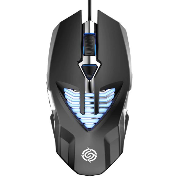 K-SNAKE OPTICAL MOUSE Q1