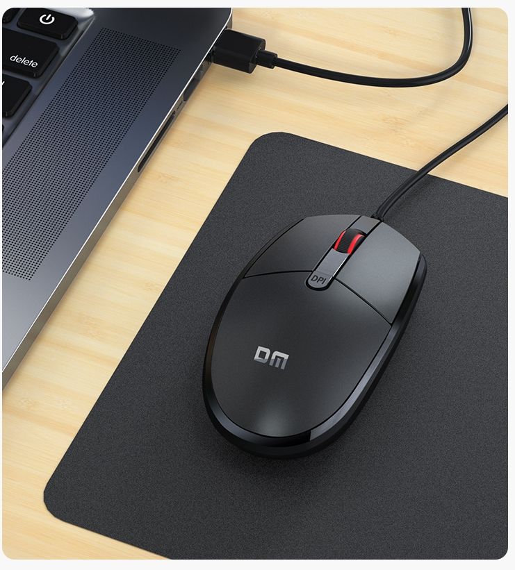 K3 Mouse