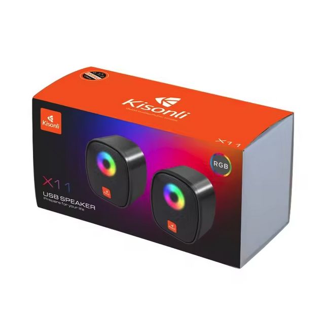 kisonli x11