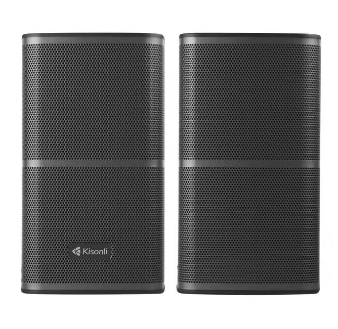 Kisonli X26 USB Wired Bluetooth Speaker