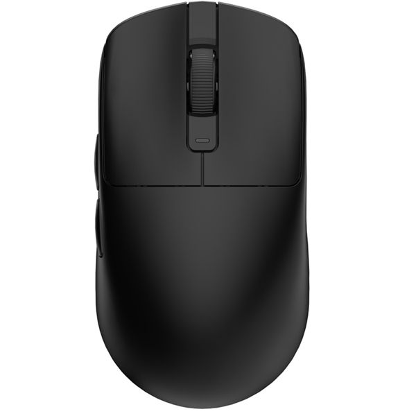 Mouse Royal Kludge RKM3, Wireless, 2.4GHz, Bluetooth, USB, Gaming Mouse ...