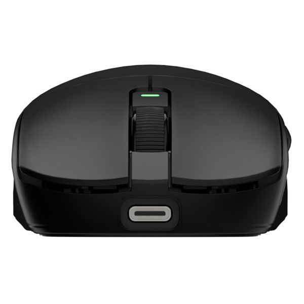 Mouse Royal Kludge RKM3, Wireless, 2.4GHz, Bluetooth, USB, Gaming Mouse ...