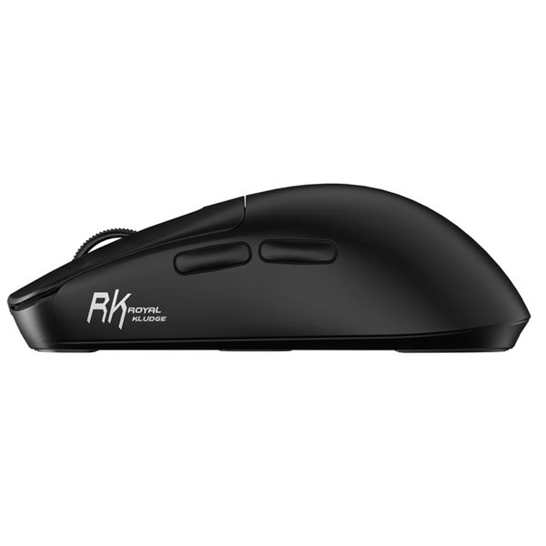 Mouse Royal Kludge RKM3, Wireless, 2.4GHz, Bluetooth, USB, Gaming Mouse ...