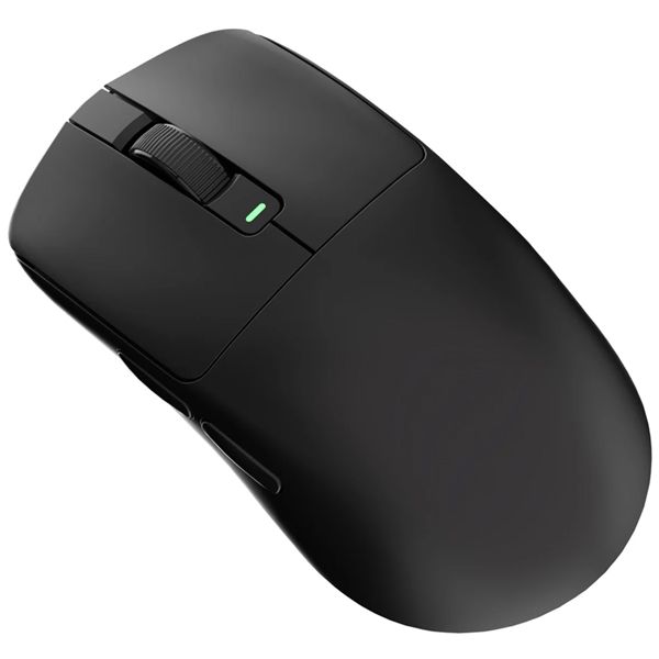 Mouse Royal Kludge RKM3, Wireless, 2.4GHz, Bluetooth, USB, Gaming Mouse ...