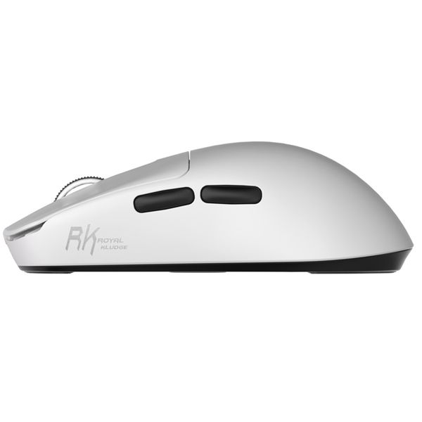 Mouse Royal Kludge RKM3, Wireless, 2.4GHz, Bluetooth, USB, Gaming Mouse ...