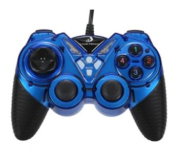 PC Wired Joystick on USB PC Controller