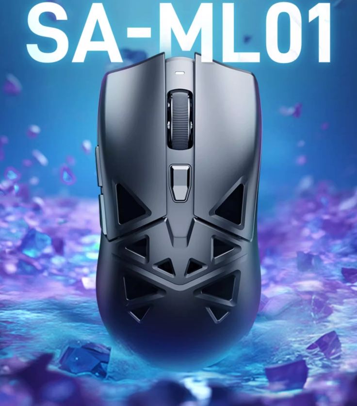 Renmo SA-ML01