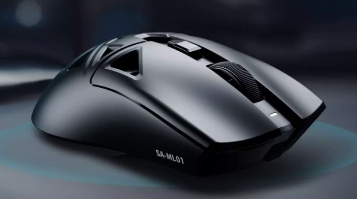 Renmo SA-ML01