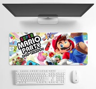 Super Mario Pads 7