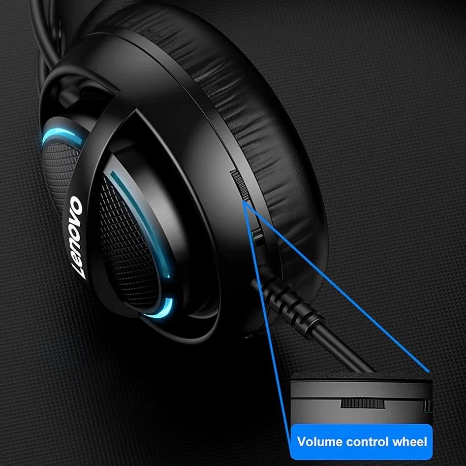Lenovo G30 Wired Headset