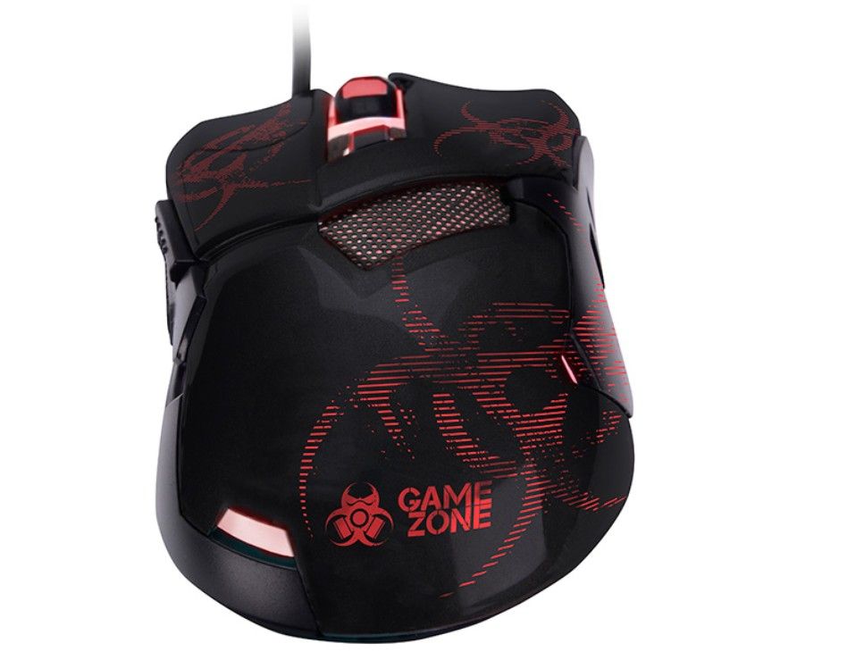 Tracer Gamezone Mortar TRAMYS46089
