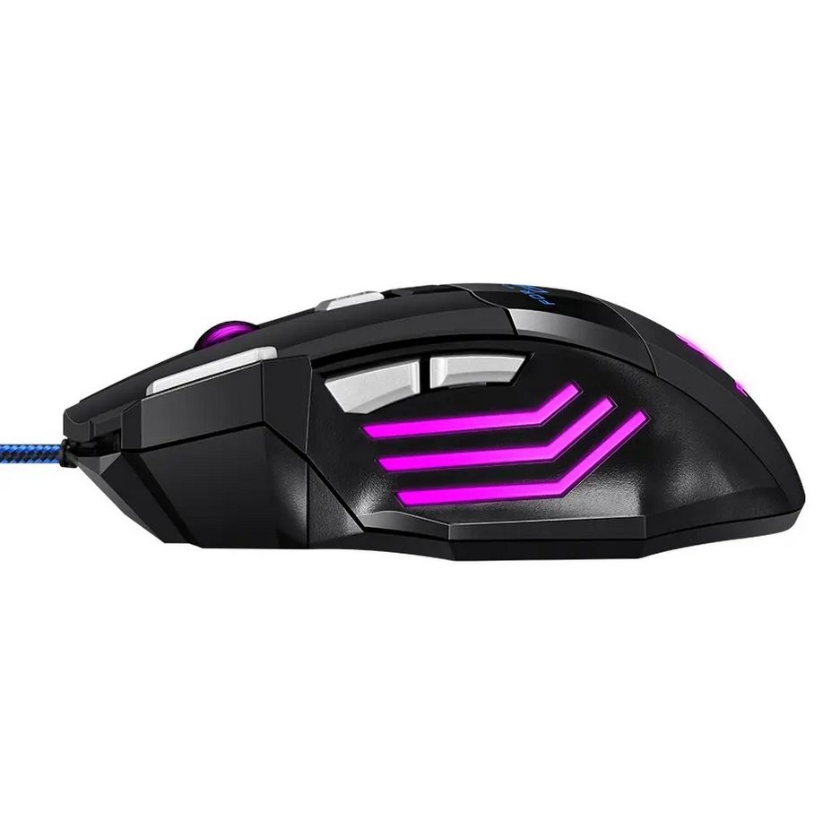 T-WOLF M1 Gaming Mouse