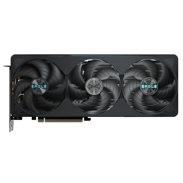 GIGABYTE Graphic Adapter GeForce RTX 5070 Ti 16GB GDDR7 EAGLE OC