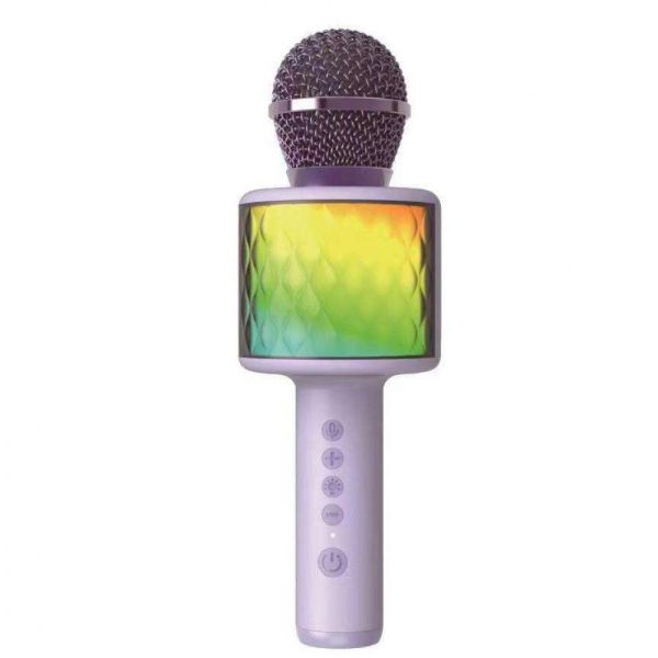 Bluetooth Microphone wt-02